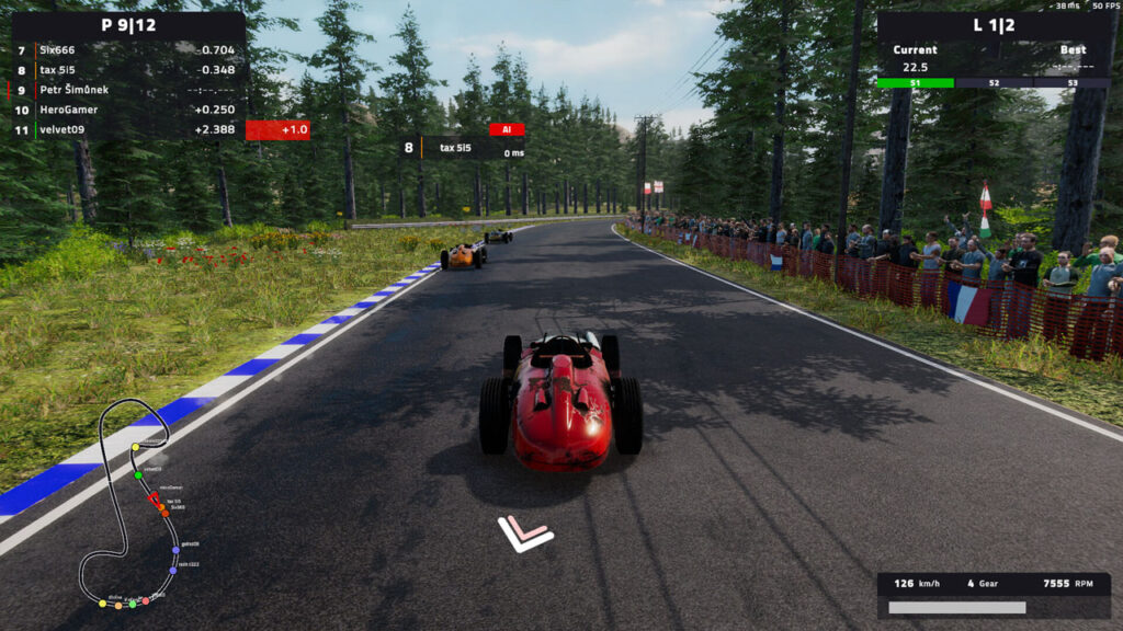 Best free racing games on PC in 2022 that you can play right now - Razzem