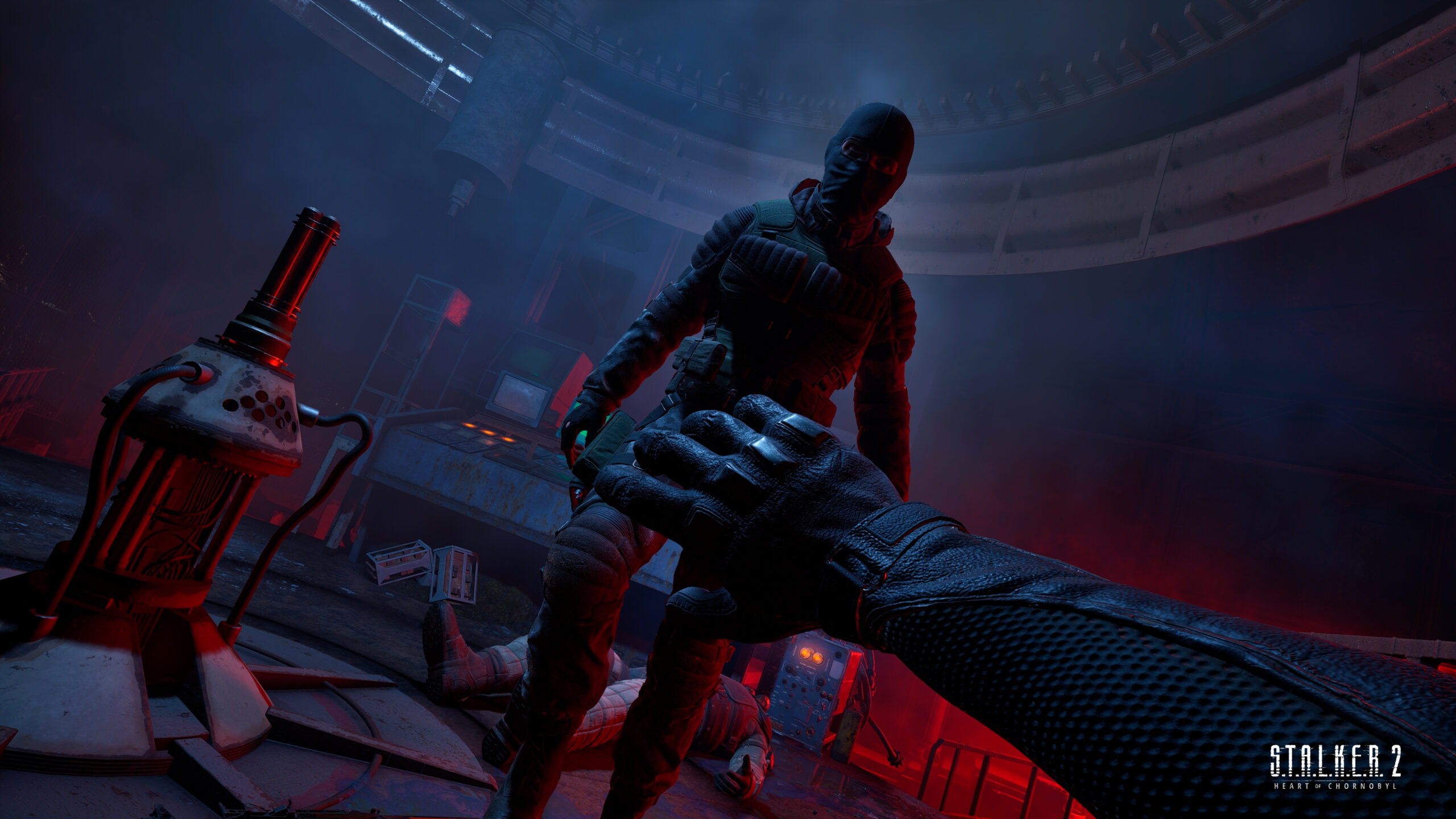 New Stalker 2 trailer and screenshots show us a familiar atmosphere ...