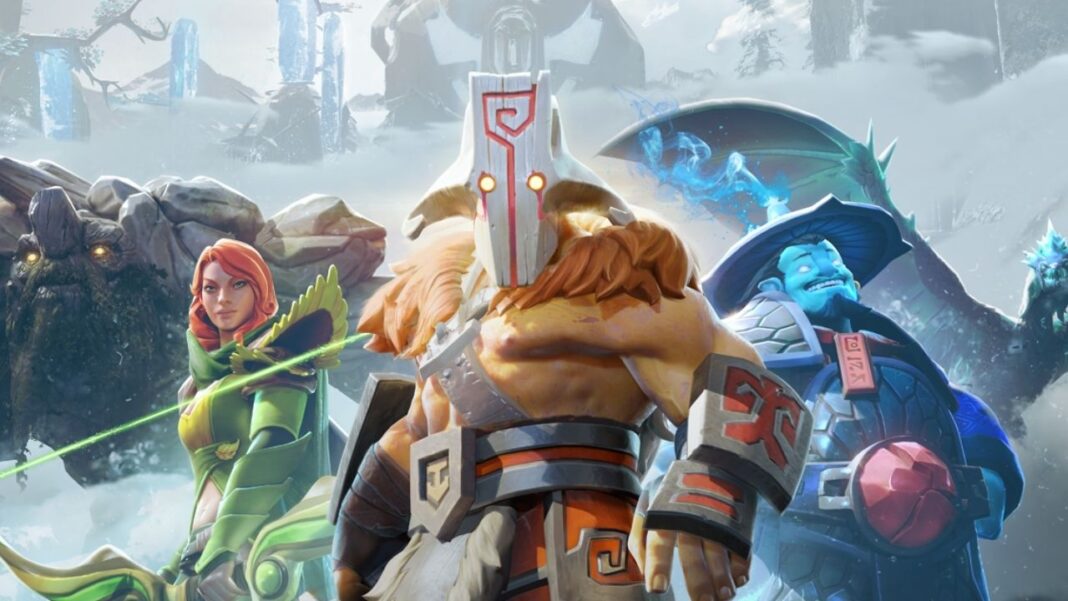 All released and upcoming Source 2 engine games - Razzem