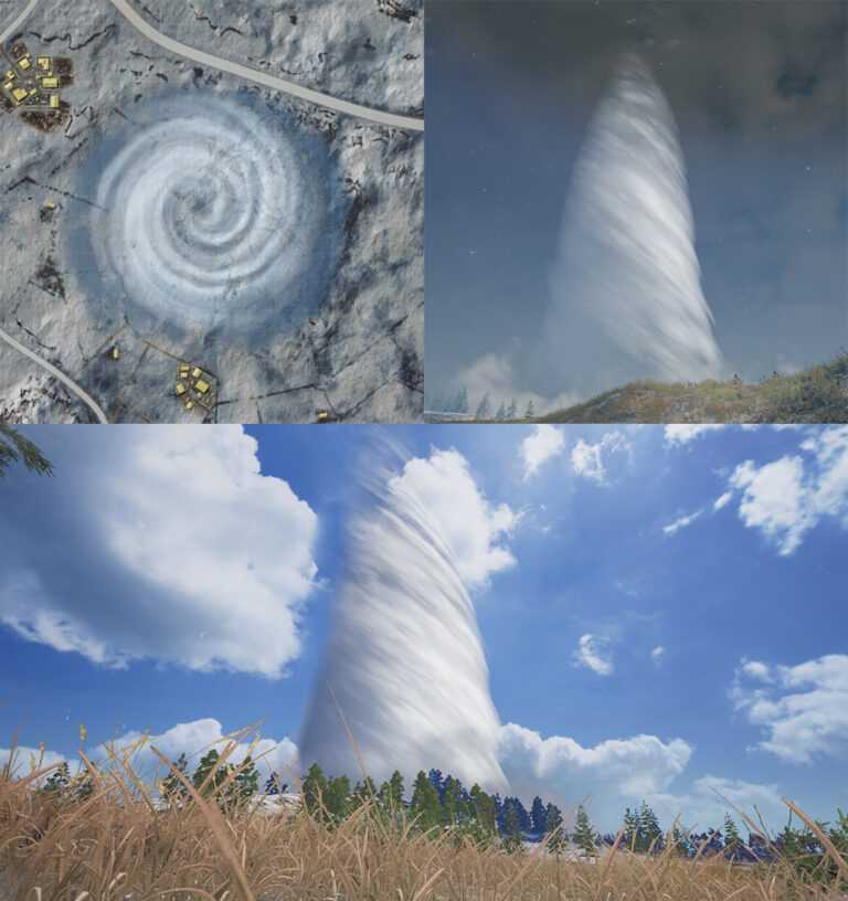 PUBG Vikendi Reborn secret room locations, bear caves, and more ...