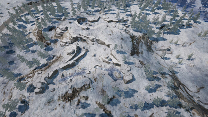 PUBG Vikendi Reborn secret room locations, bear caves, and more ...