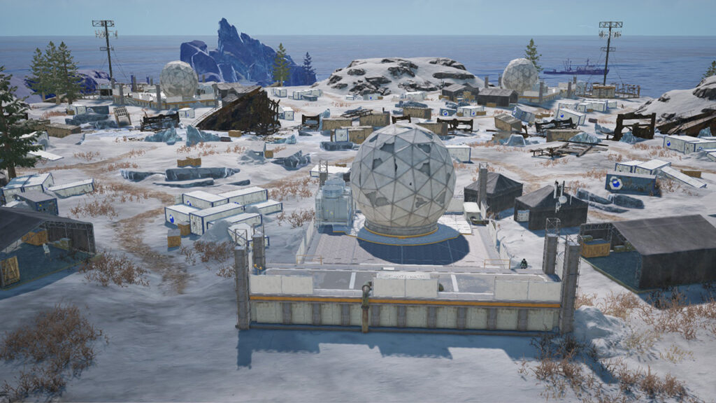 PUBG Vikendi Reborn secret room locations, bear caves, and more ...