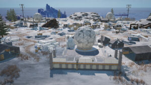 PUBG Vikendi Reborn secret room locations, bear caves, and more ...