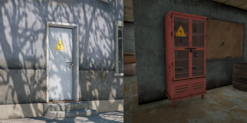 PUBG Vikendi Reborn secret room locations, bear caves, and more ...