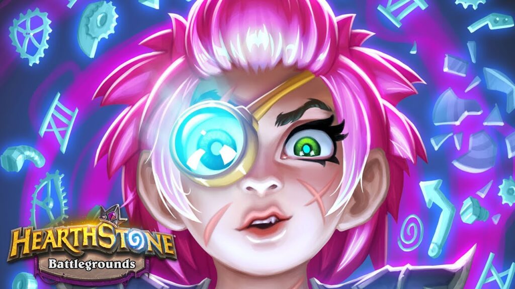 Hearthstone Battlegrounds hero tier list guide 2023 - Razzem