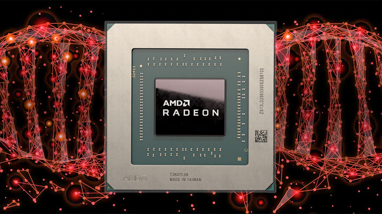 AMD will be showing off their new FSR 3 tech - Razzem
