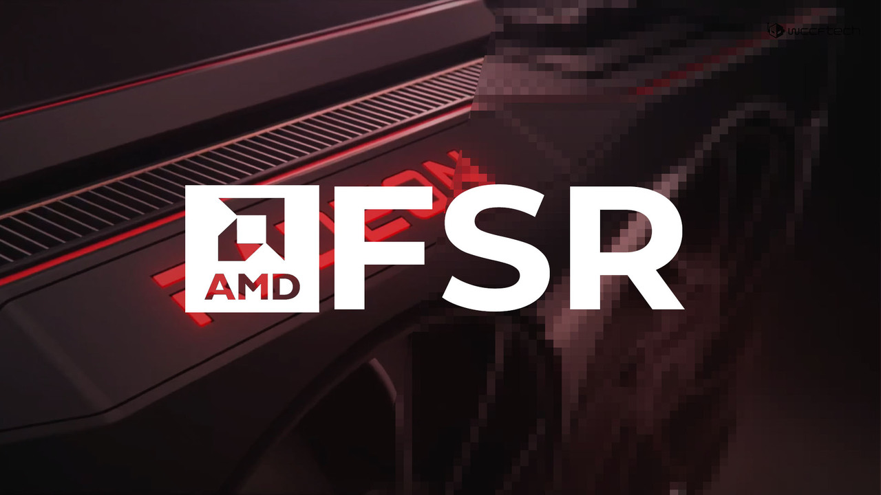 AMD will be showing off their new FSR 3 tech - Razzem