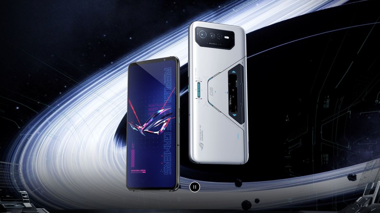 Best Gaming Phone In 2023 Razzem 0340