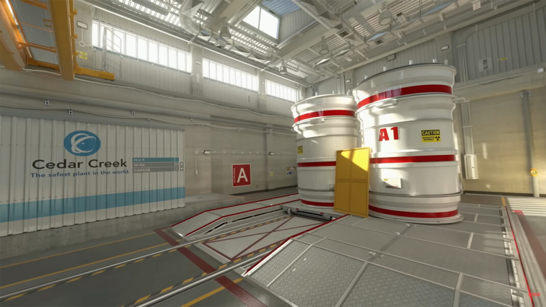 Counter Strike 2 features on the new Source 2 engine - Razzem