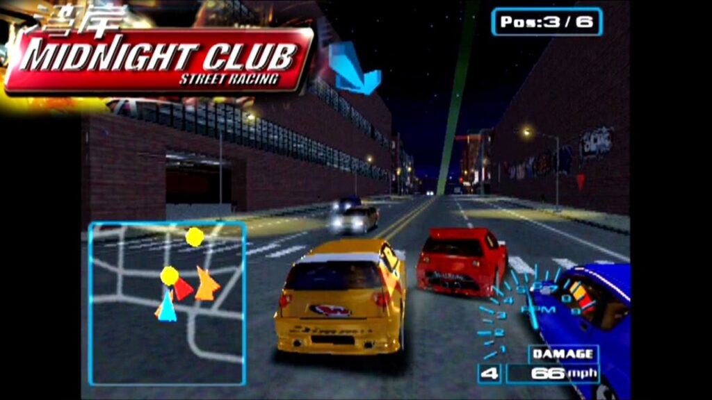 Best PS2 racing games for driving down memory lane - Razzem