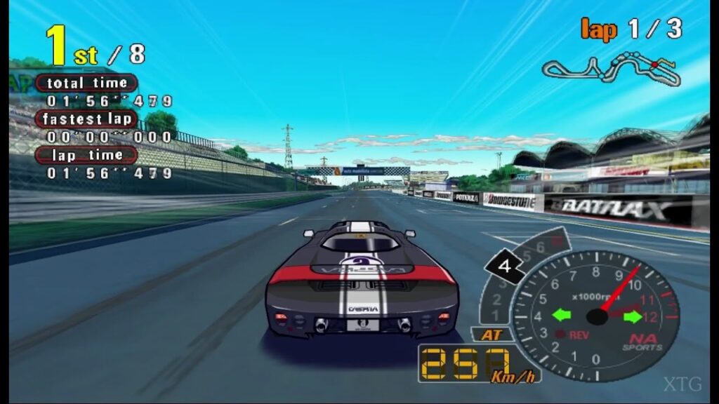 Best PS2 racing games for driving down memory lane - Razzem