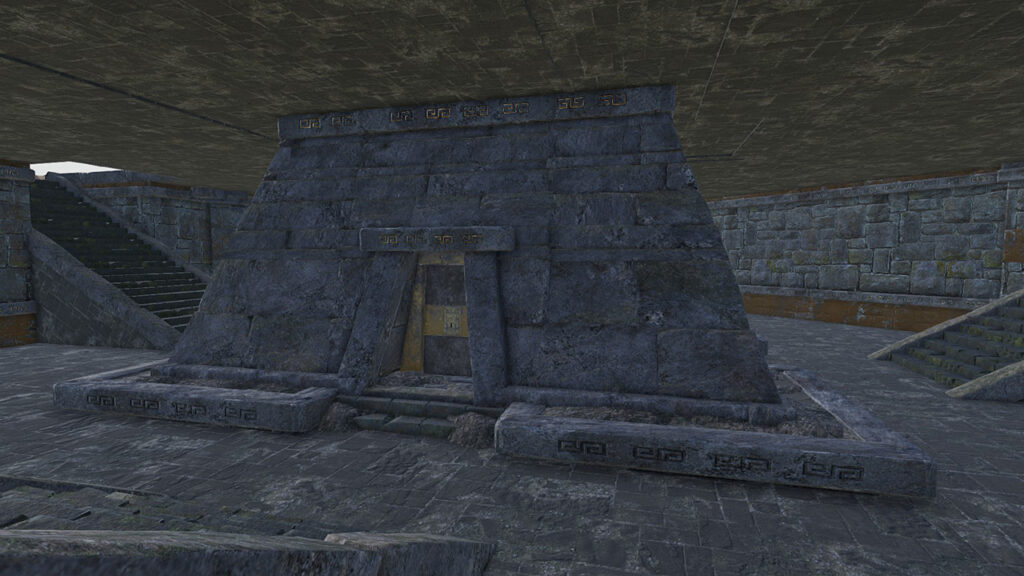 PUBG Paramo secret room locations - Razzem