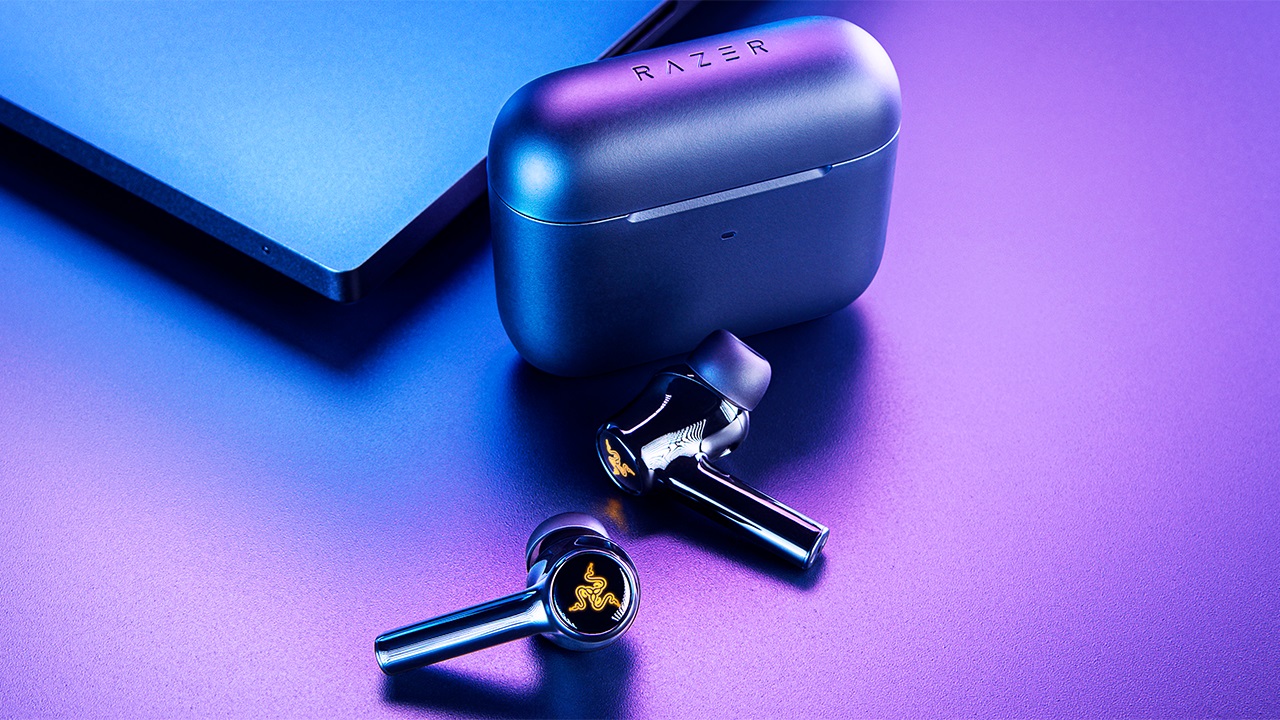 The best gaming earbuds available in 2023 - Razzem