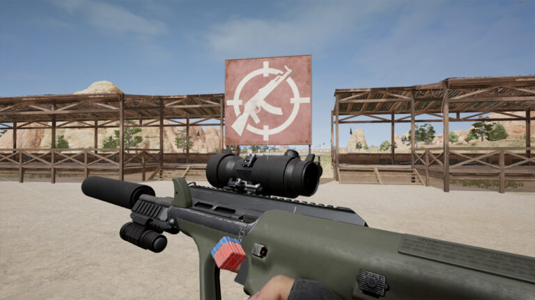 What's the PUBG Weapon Meta in 2025? - Razzem