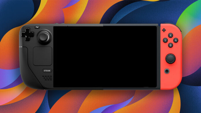 Best handheld game console available in 2023 - Razzem