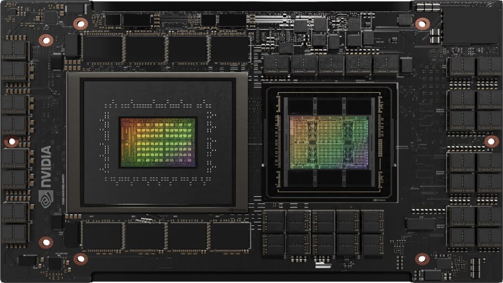 NVIDIA working on a Quantum-Accelerated Computing System - Razzem