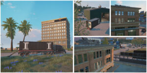 PUBG Deston secret rooms and security keys locations - complete guide ...