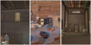 PUBG Deston secret rooms and security keys locations - complete guide ...