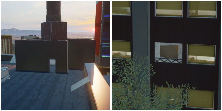 PUBG Deston secret rooms and security keys locations - complete guide ...