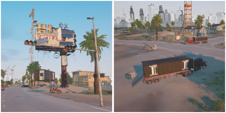 PUBG Deston secret rooms and security keys locations - complete guide ...