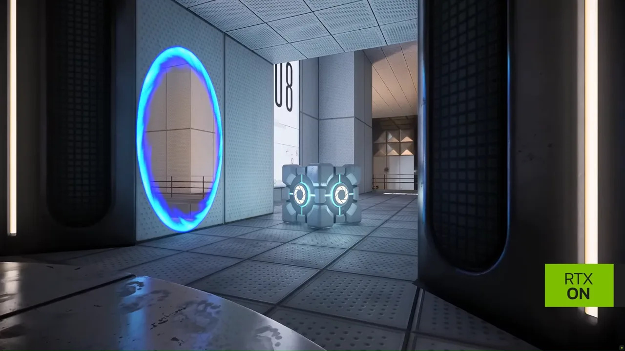 RTX Remix from NVIDIA is a modders paradise - Razzem