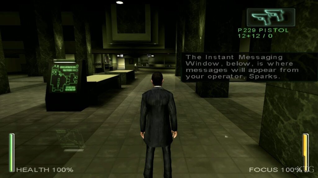 Enter the Matrix turns 20 years today! - Razzem