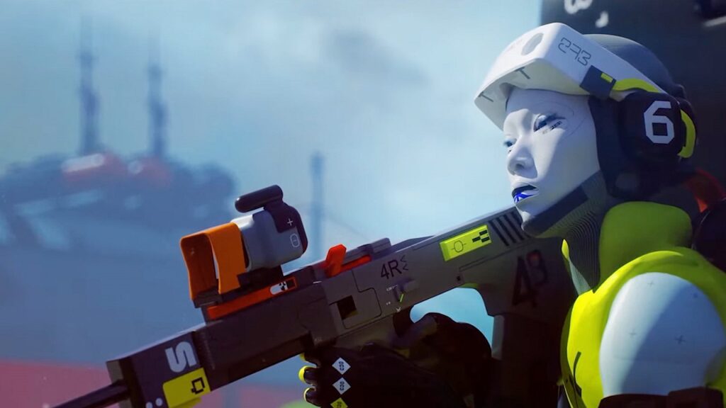 Best Extraction Shooters you can try out in 2023 - Razzem
