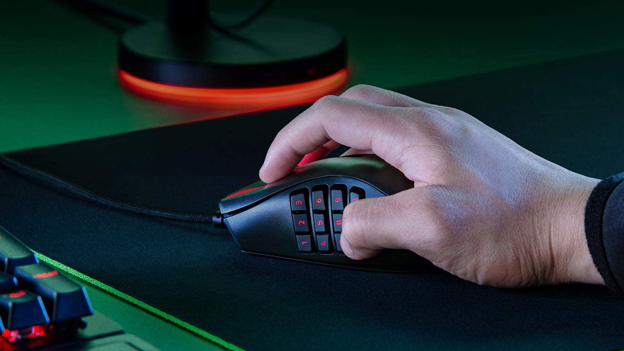 The Best MMO mouse in 2023: An in-depth guide to conquering virtual ...