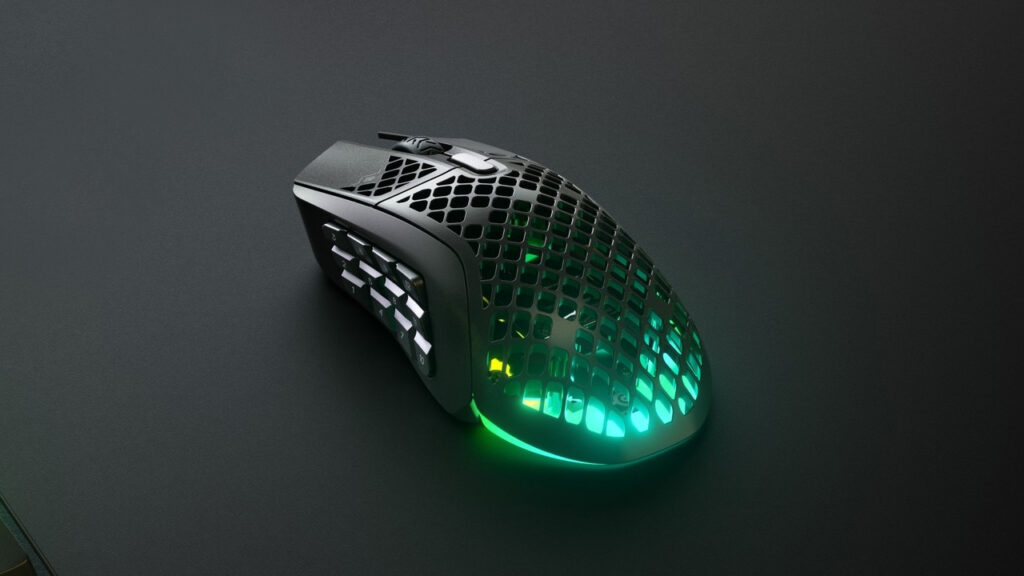 The Best MMO mouse in 2023: An in-depth guide to conquering virtual ...