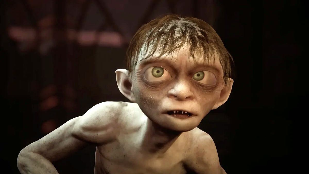 The Lord of the Rings: Gollum reviews roundup: A not so precious game ...