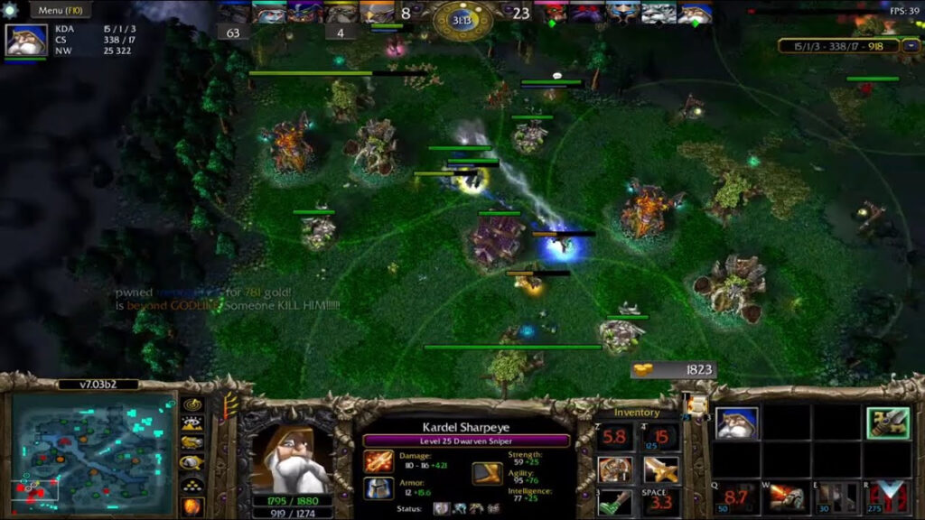 MOBA meaning: What does MOBA stand for? - Razzem