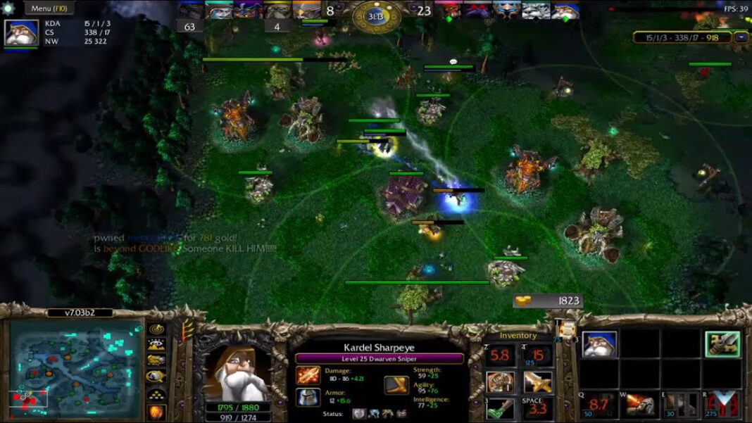 MOBA meaning: What does MOBA stand for? - Razzem