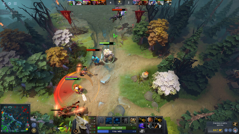 MOBA meaning: What does MOBA stand for? - Razzem