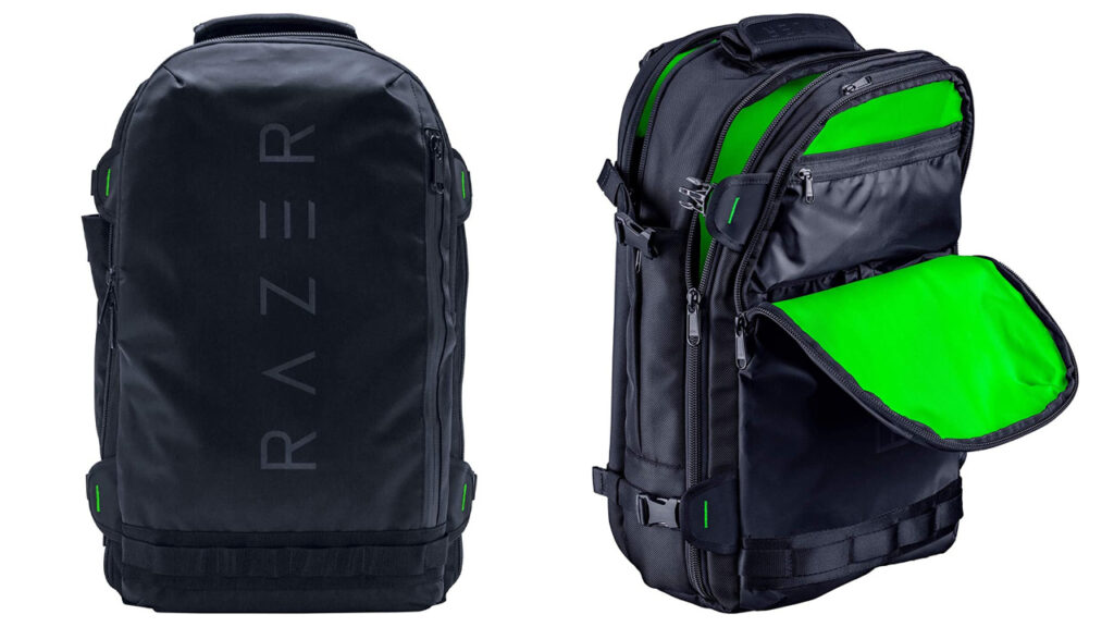 Best gaming backpacks in 2023 for every type of budget - Razzem