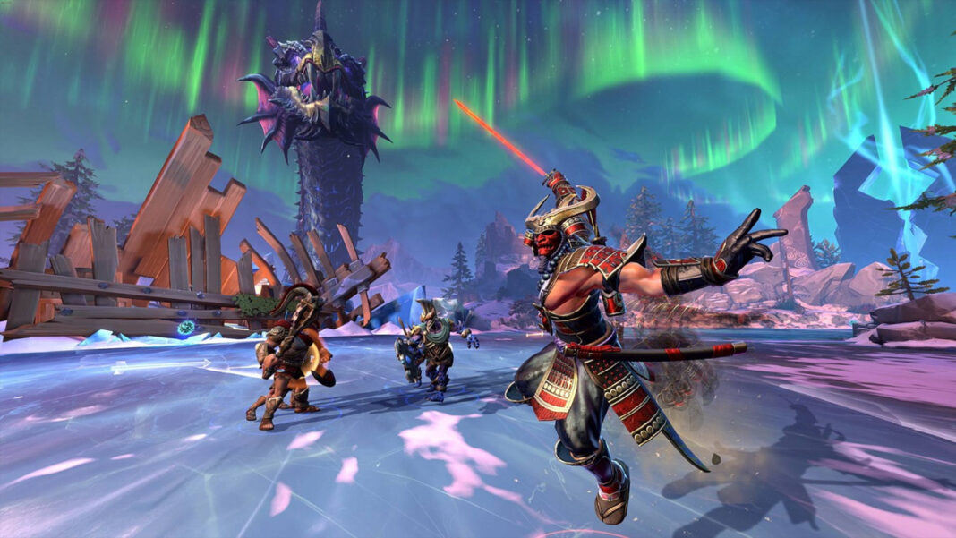 MOBA meaning: What does MOBA stand for? - Razzem