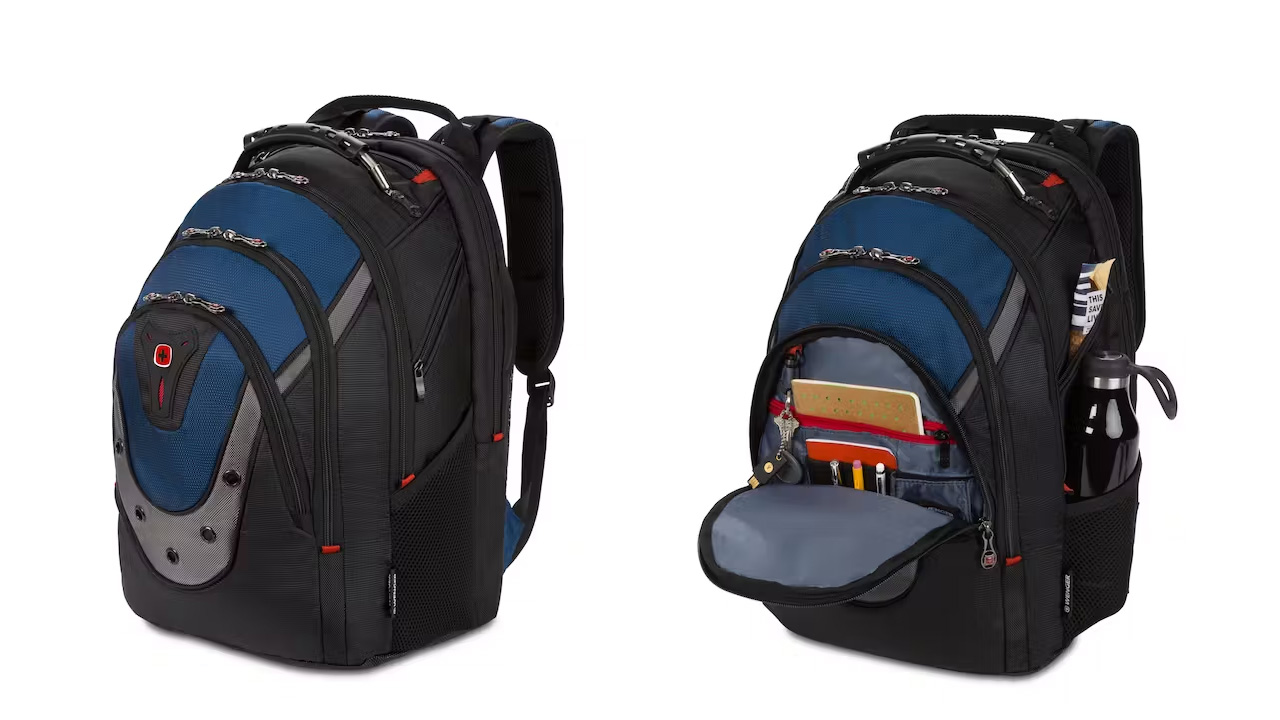 Best gaming backpacks in 2023 for every type of budget - Razzem