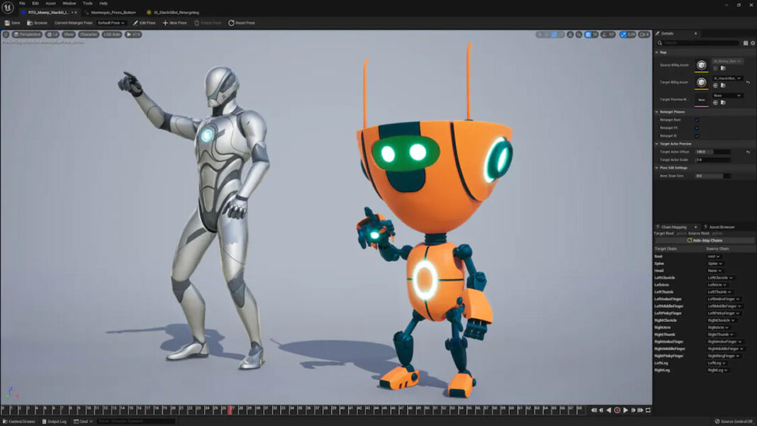 Unreal Engine 5 tutorial guide for beginners and beyond - Razzem