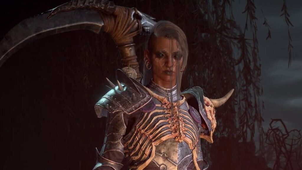 Diablo 4 class guide: Sorcerer, Barbarian, Rogue, Necromancer and Druid ...