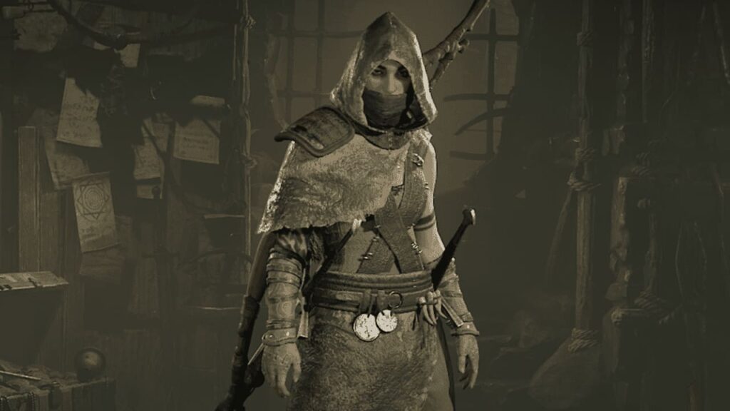 Diablo 4 class guide: Sorcerer, Barbarian, Rogue, Necromancer and Druid ...