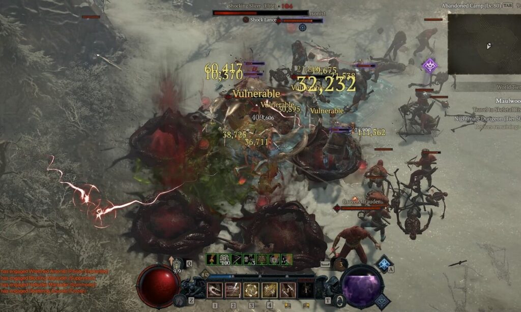 Best Diablo 4 Rogue build for endgame - Razzem