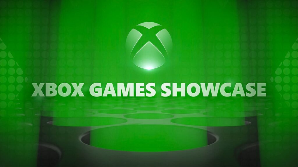 The best titles from Xbox Games Showcase 2023 - Razzem