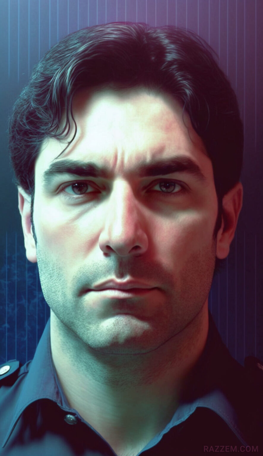 I used AI to generate Half-Life characters and this is the result - Razzem