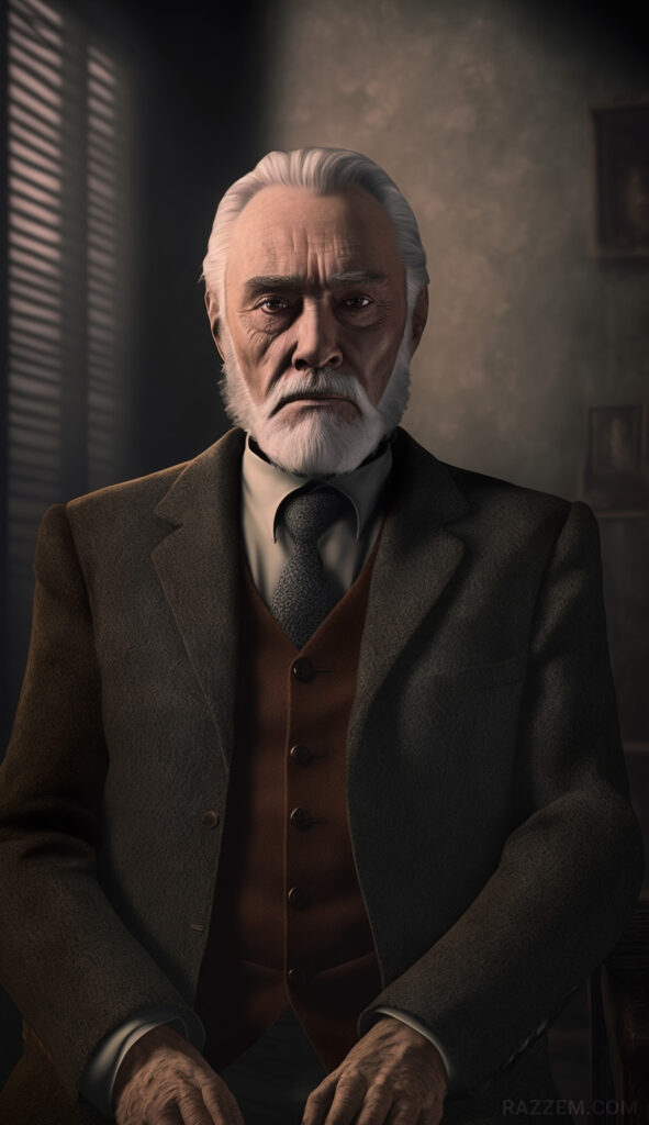 I used AI to generate Half-Life characters and this is the result - Razzem