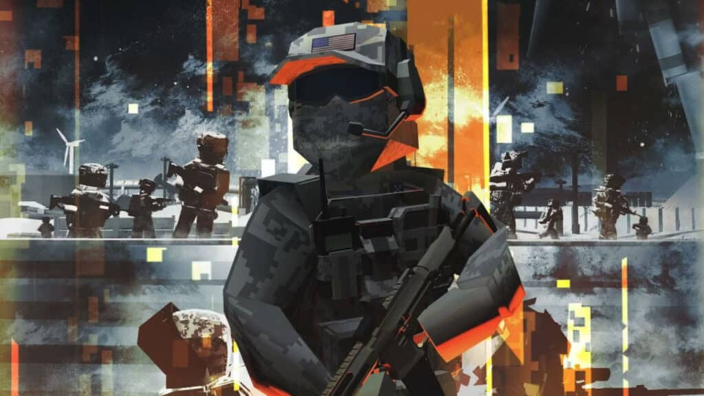 Battlebit Remastered Class Guide - Razzem