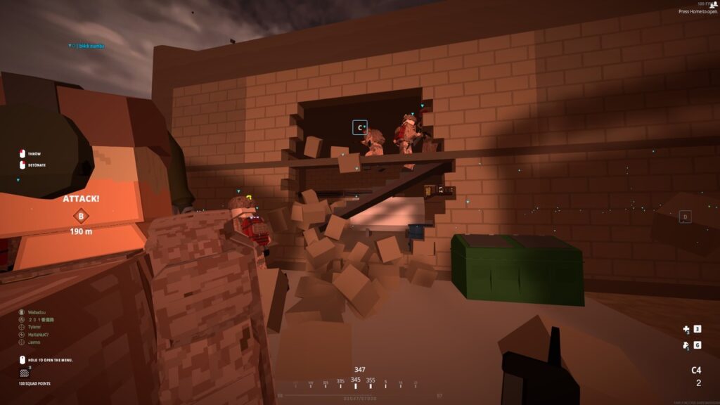 BattleBit Remastered tips and tricks guide - Razzem