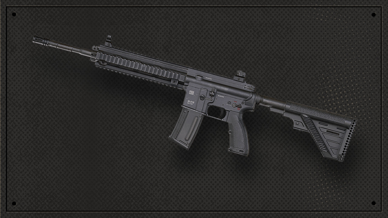 Best guns in PUBG, weapons tier list 2023 guide - Razzem