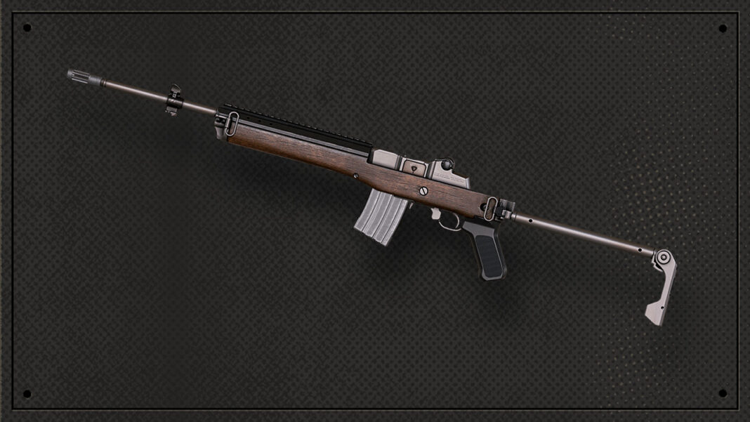 Best guns in PUBG, weapons tier list 2023 guide - Razzem