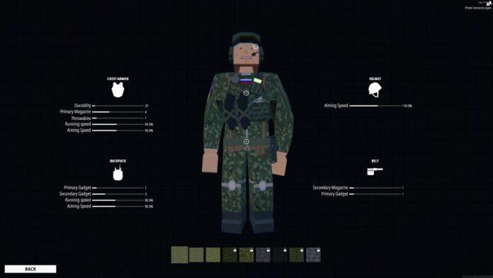 Battlebit Remastered Engineer Class guide - Razzem