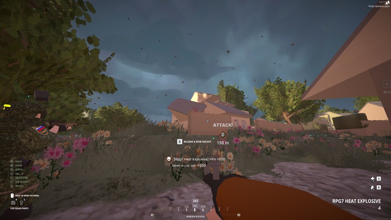 Battlebit Remastered Engineer Class guide - Razzem