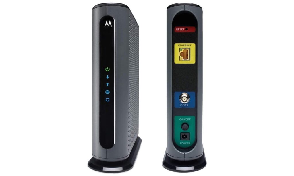 The best Modems for gaming in 2023 - Razzem